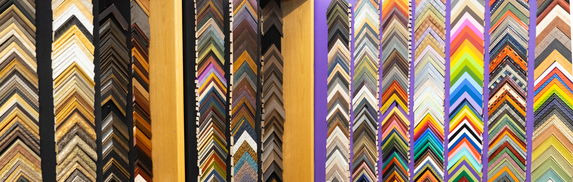 3 Thoughtful Picture Framing Ideas for Mother’s Day - Casual Cat